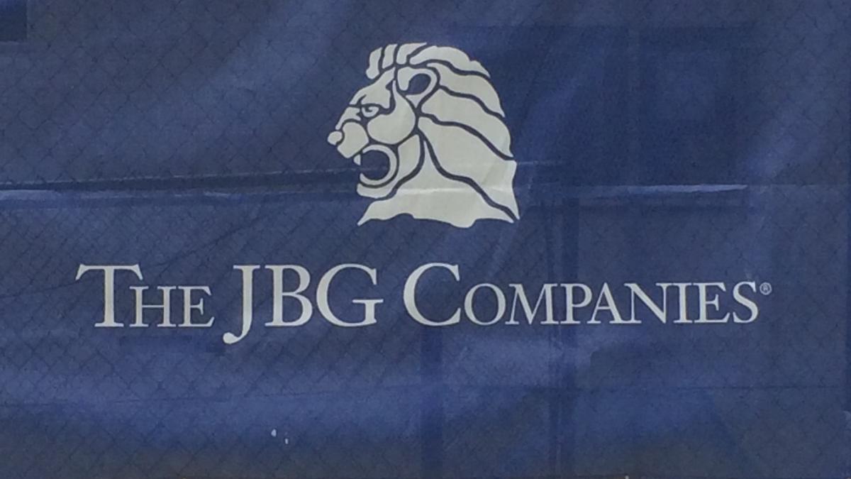 The JBG Cos., New York REIT Inc. reportedly in talks over merging ...