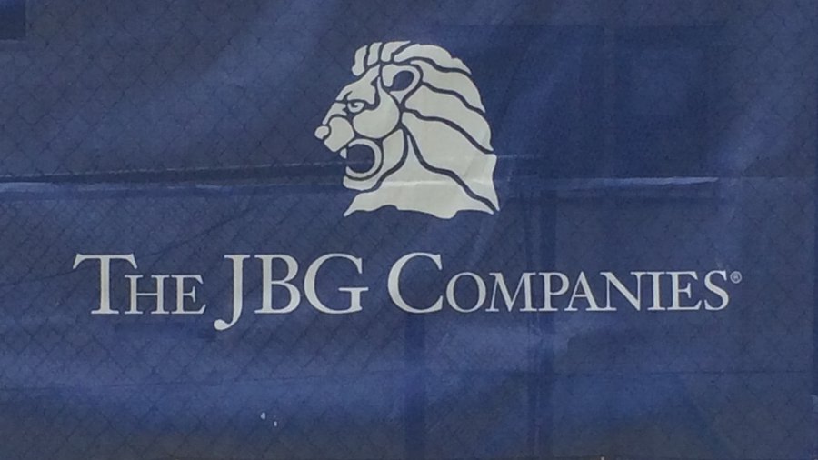 JBG Banner