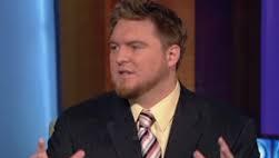 Ex-Eagle Jon Ritchie running for Pa. Senate - Philadelphia Business Journal