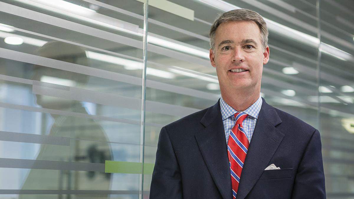 Crescent Communities' Ned Austin appointed to Gantt Center board ...