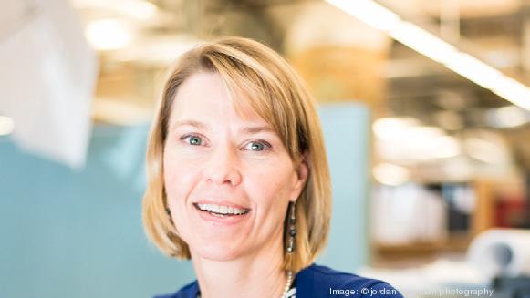 Kim Bruffy: A People on the Move spotlight - Milwaukee Business Journal