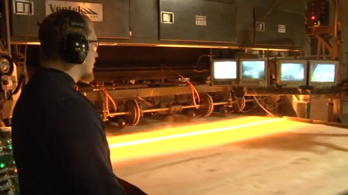 Boise Cascade Co. will add 52 jobs to its Chester plywood plant and ...