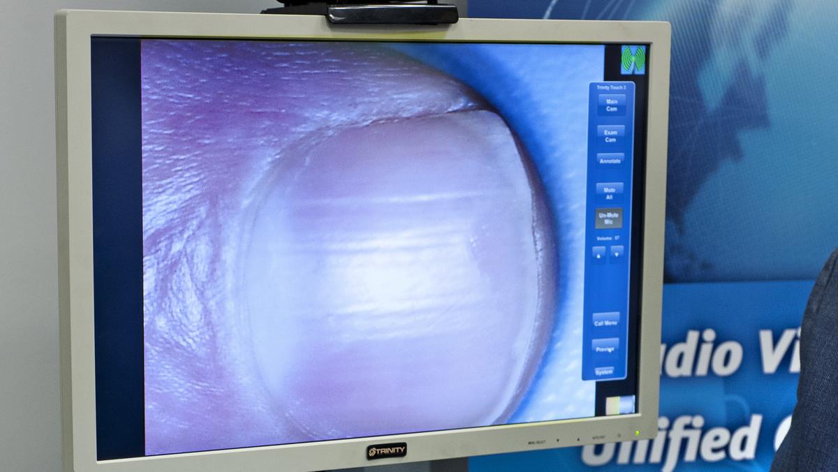 Trinity Video Communications is growing through aquiring PSG ...