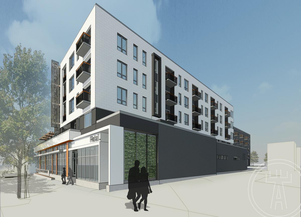 Milwaukee Public Library going modern with automated branch - Milwaukee ...