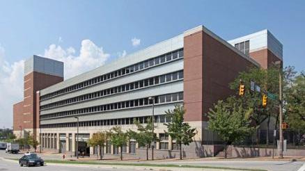 GSA puts 1.1-million-square-foot Metro West complex on the market ...