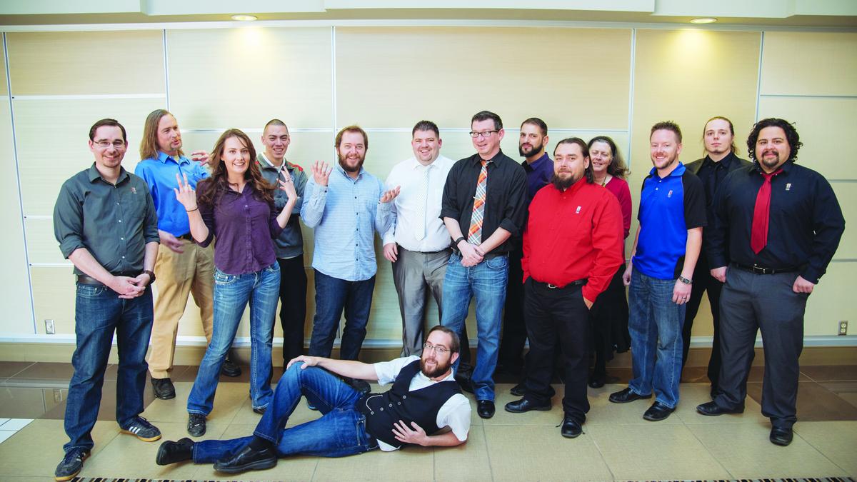 Albuquerque Business First reveals Best Places to Work winners ...