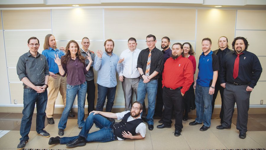 Albuquerque Business First reveals Best Places to Work winners ...