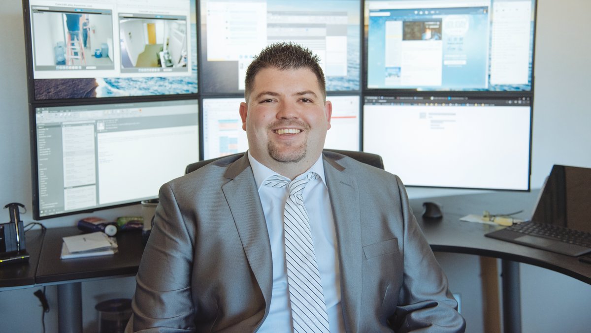 iTEAM Consulting is an IT team full of superheroes - Albuquerque ...