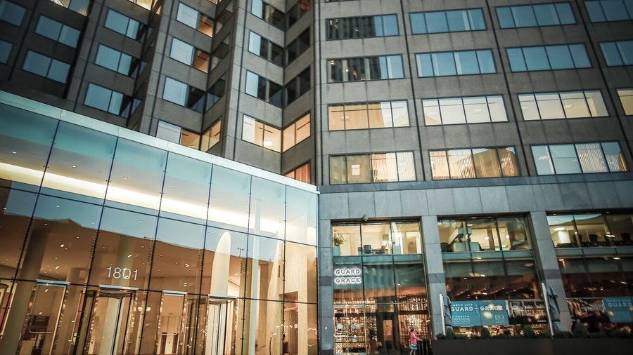 Why chef Troy Guard is betting on downtown Denver - Denver Business Journal