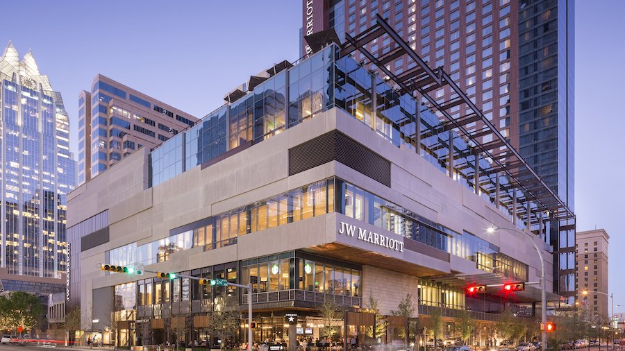JW Marriott, Seaholm, Independent among top ABJ real estate stories of ...