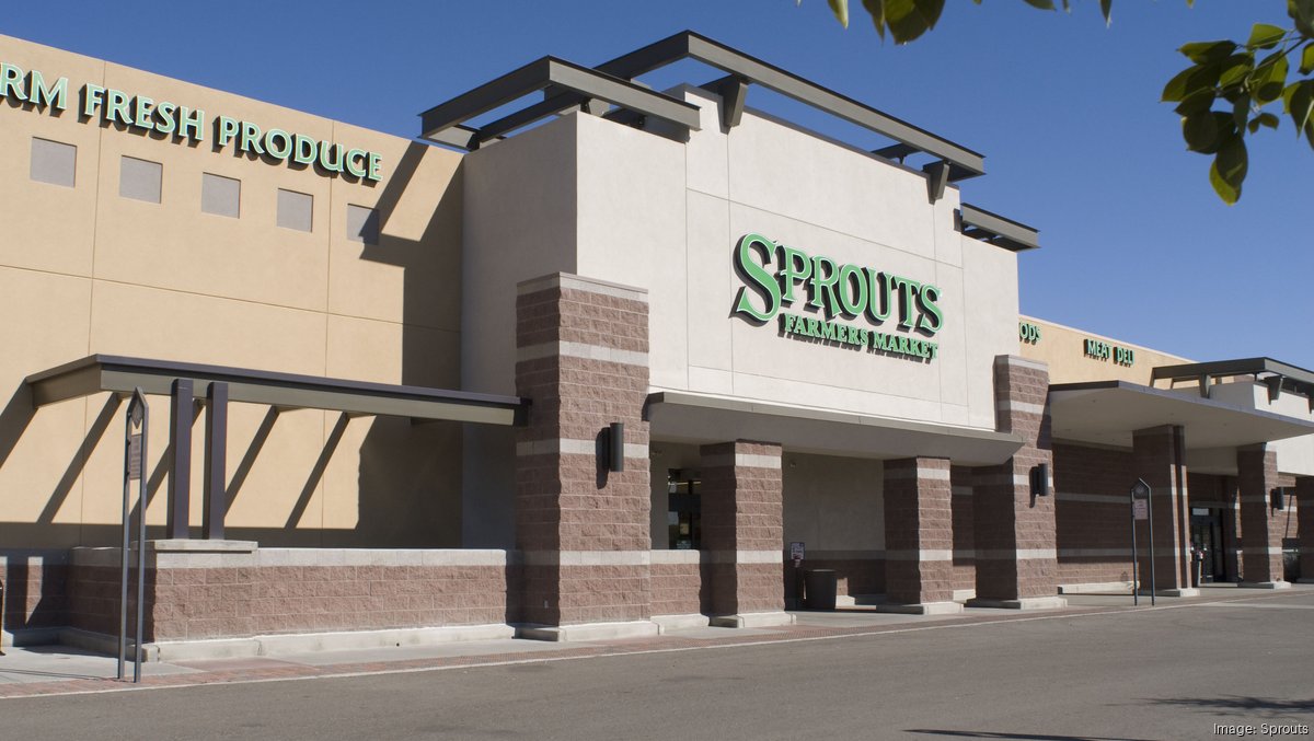 Sprouts plans new Mesa store amid expansion - Phoenix Business Journal