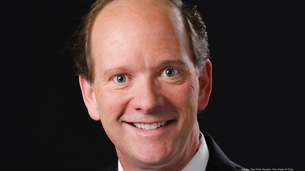Ohio State Sen. Chris Widener to retire before term ends (Exclusive ...
