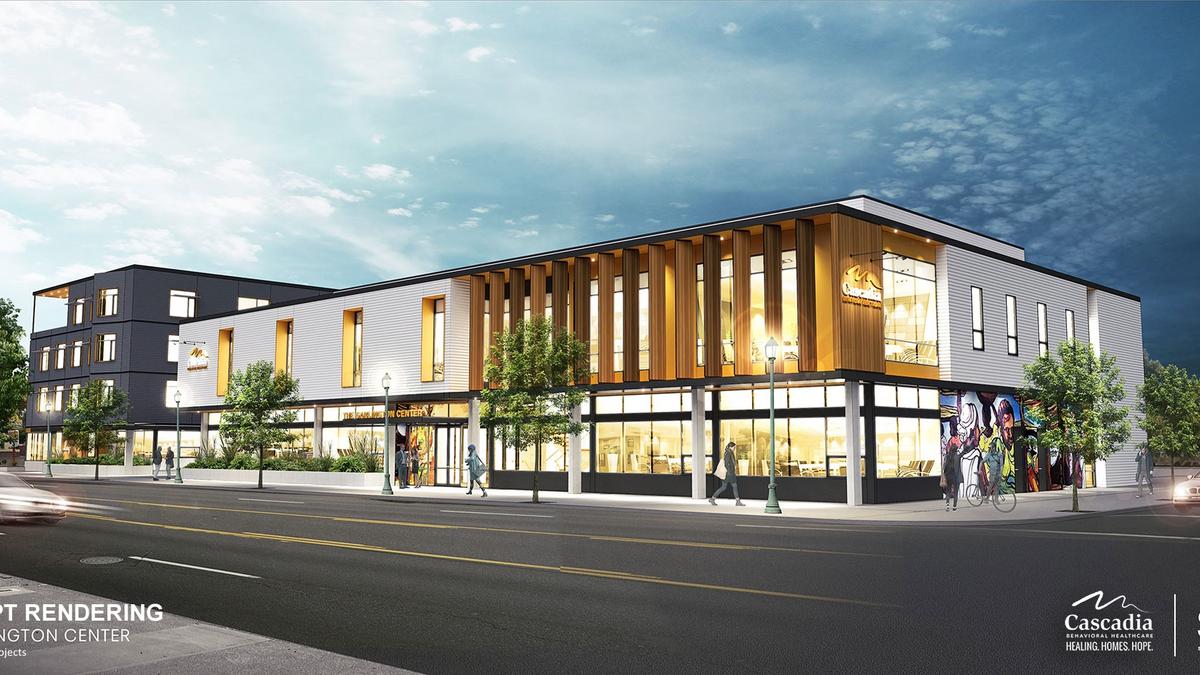 PDC will boost 18 projects with $1.2M in grants - Portland Business Journal
