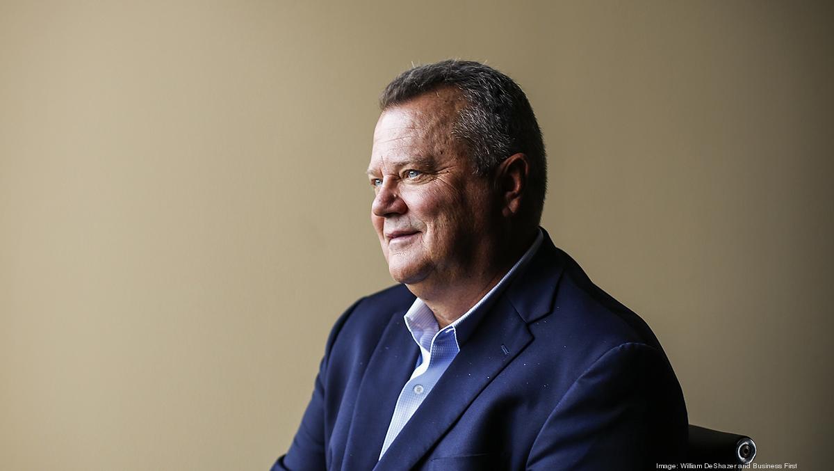 Venture capitalist John Neace tapped to lead Louisville City FC soccer ...