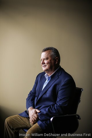 Venture capitalist John Neace tapped to lead Louisville City FC soccer ...