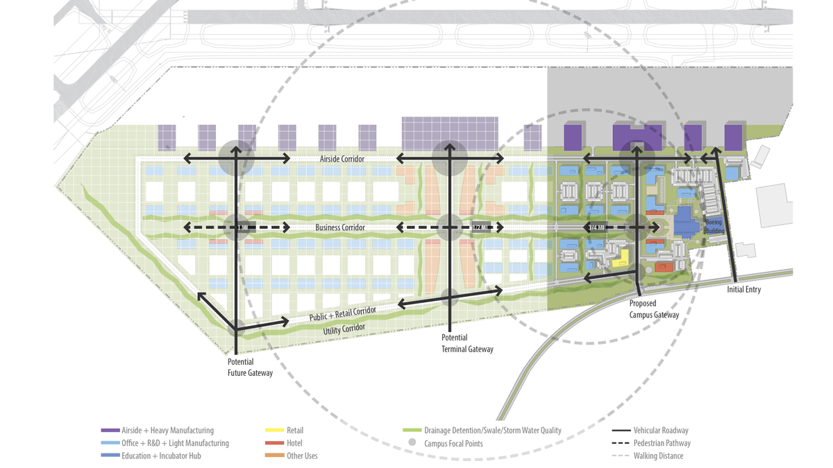Houston Airport System breaks ground on Houston Spaceport project ...