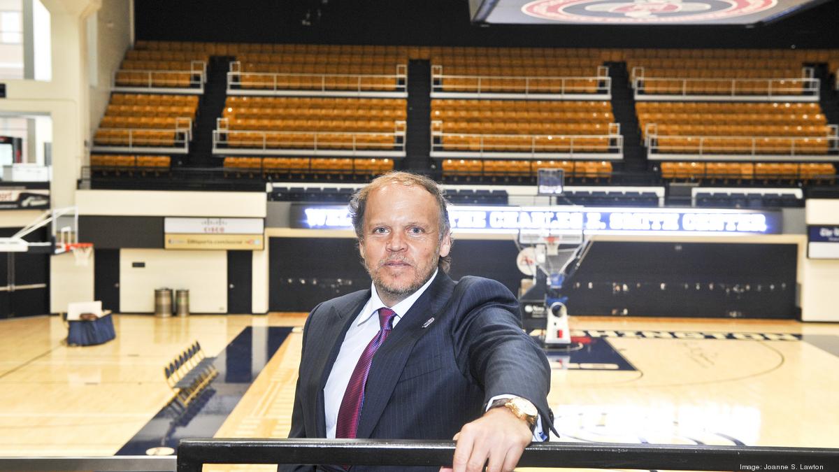 Alarm.com one of the honorees in the CEO of the Year Best in Business ...