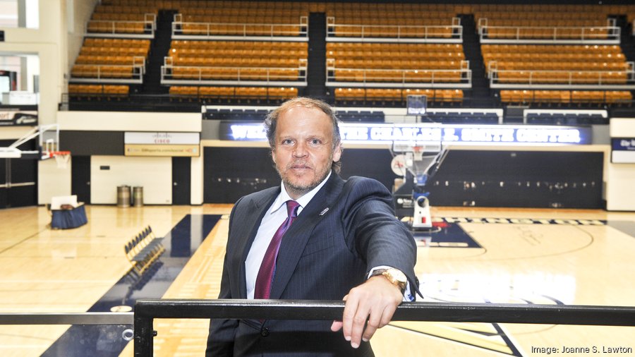 Mark Ein’s Capitol Investment Corp. IV maxes out its offering, raises ...