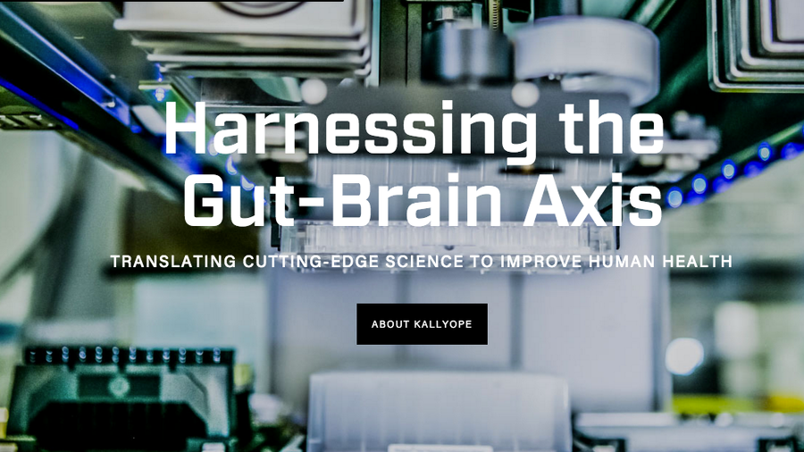 New York biotech firm Kallyope launches thanks to $44 million in Series ...