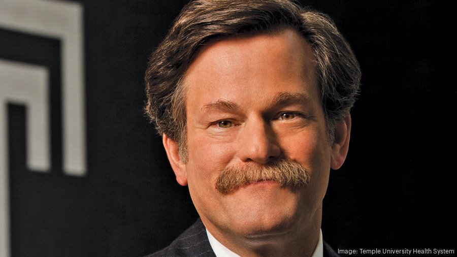 Klasko, Kaiser crack 'Modern Healthcare' list of 50 most influential ...