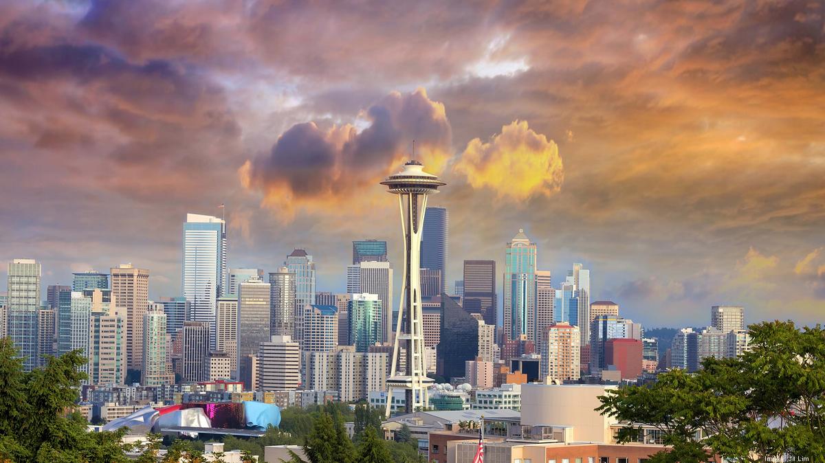 Seattle demanded the same franchise benefits as Philadelphia got from ...