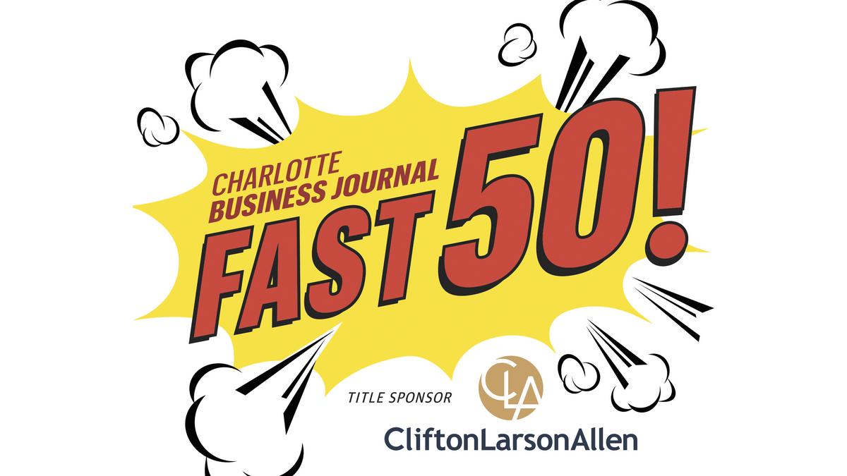 These are the 2015 Fast 50 winners, Charlotte's fastest-growing private ...