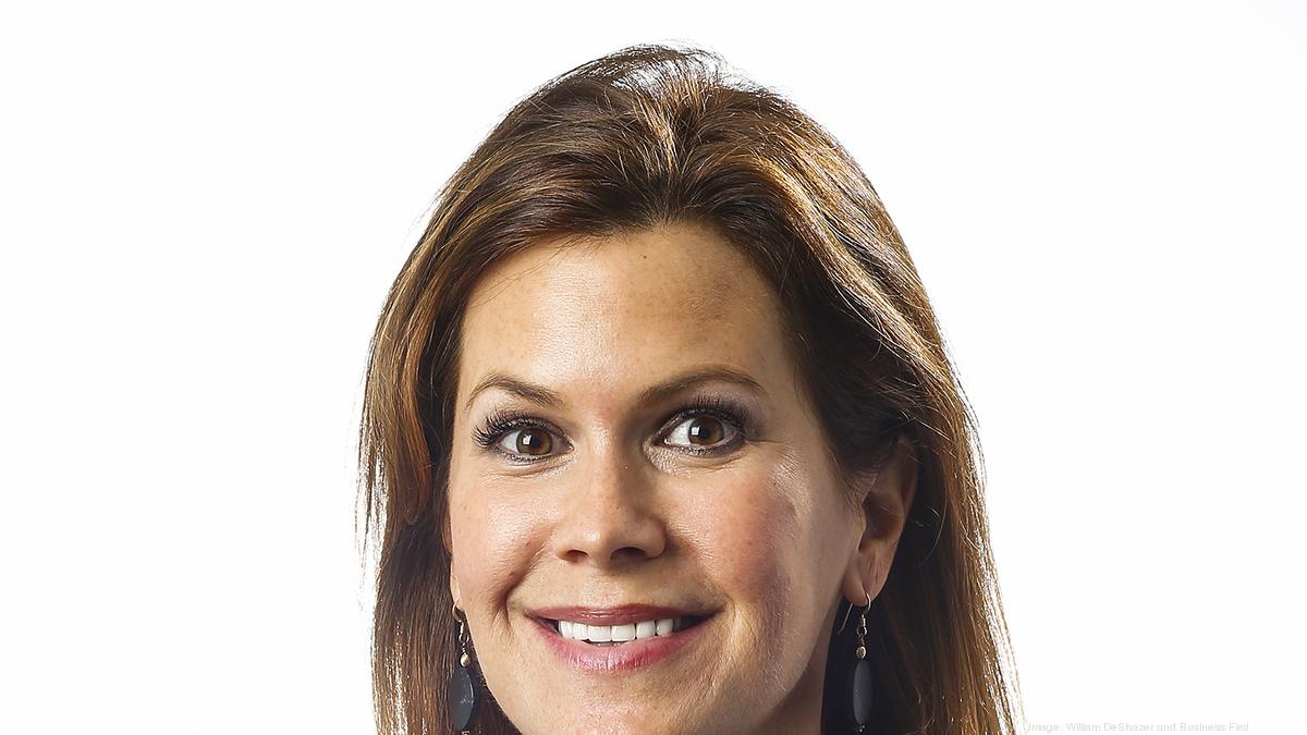 Stacye Love - Louisville Business First