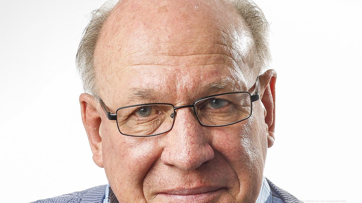 John Brasch - Louisville Business First