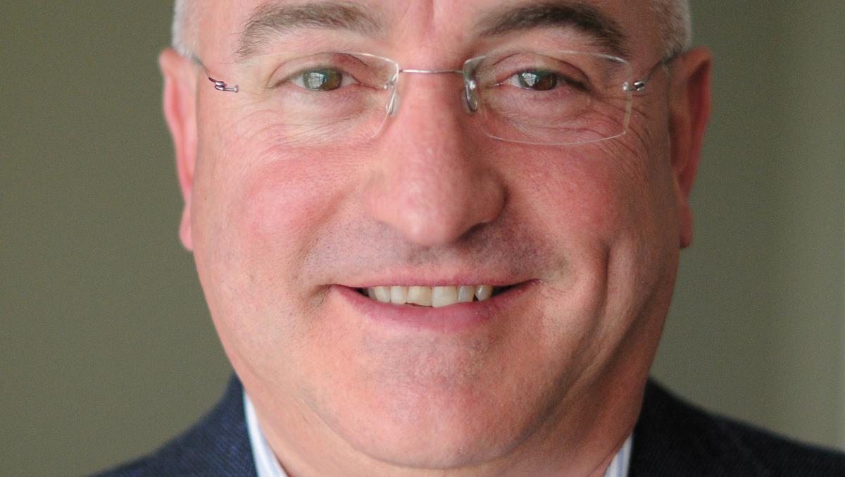 CEO Bob Paulson is hiring for NxThera's fight against prostate cancer ...