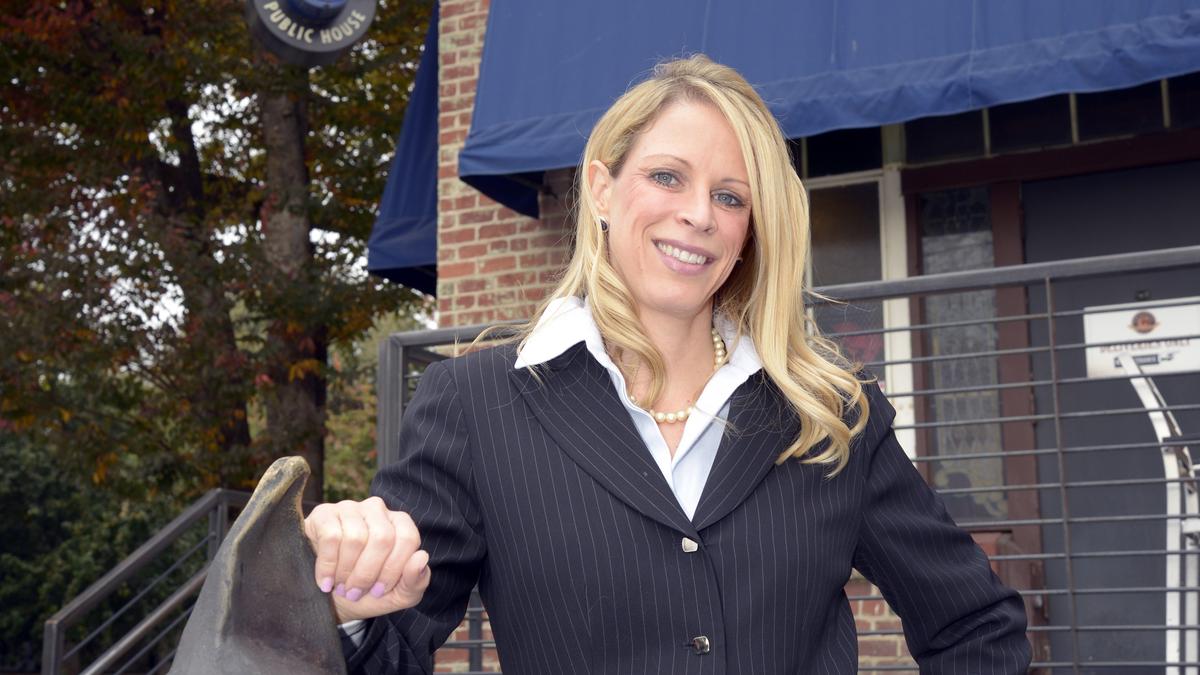 Spotlight On ... Michelle Smira Brattmiller, president, MMS Strategies ...