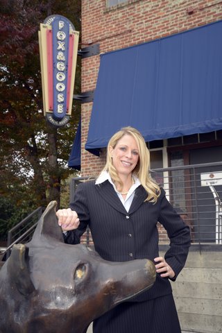 Spotlight On ... Michelle Smira Brattmiller, president, MMS Strategies ...