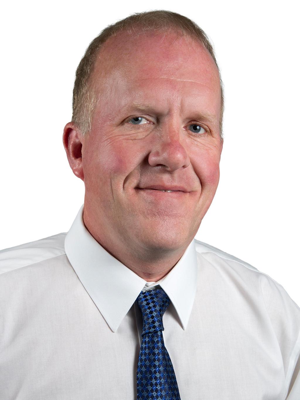 Bill Wilson - Wichita Business Journal