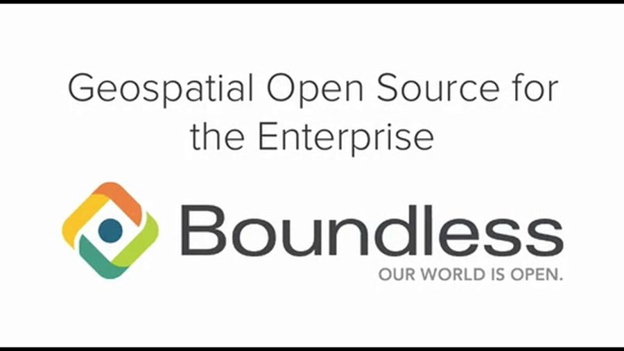 Boundless raised Series B funding led by Motorola Solutions Venture ...