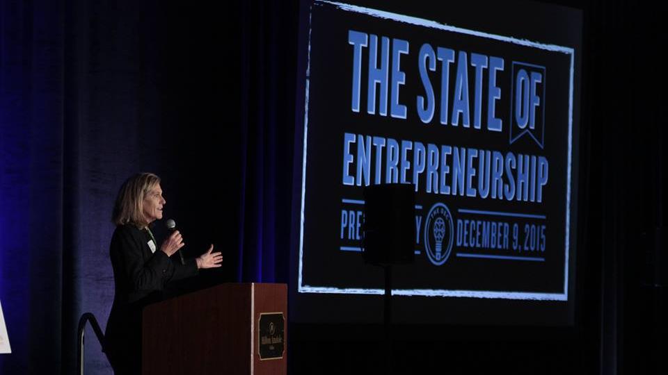 State of the Entrepreneurship: 9 highlights from the DFW startup ...