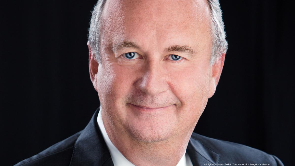 Stratfor hires Paul Baker as chief financial officer - Austin Business ...