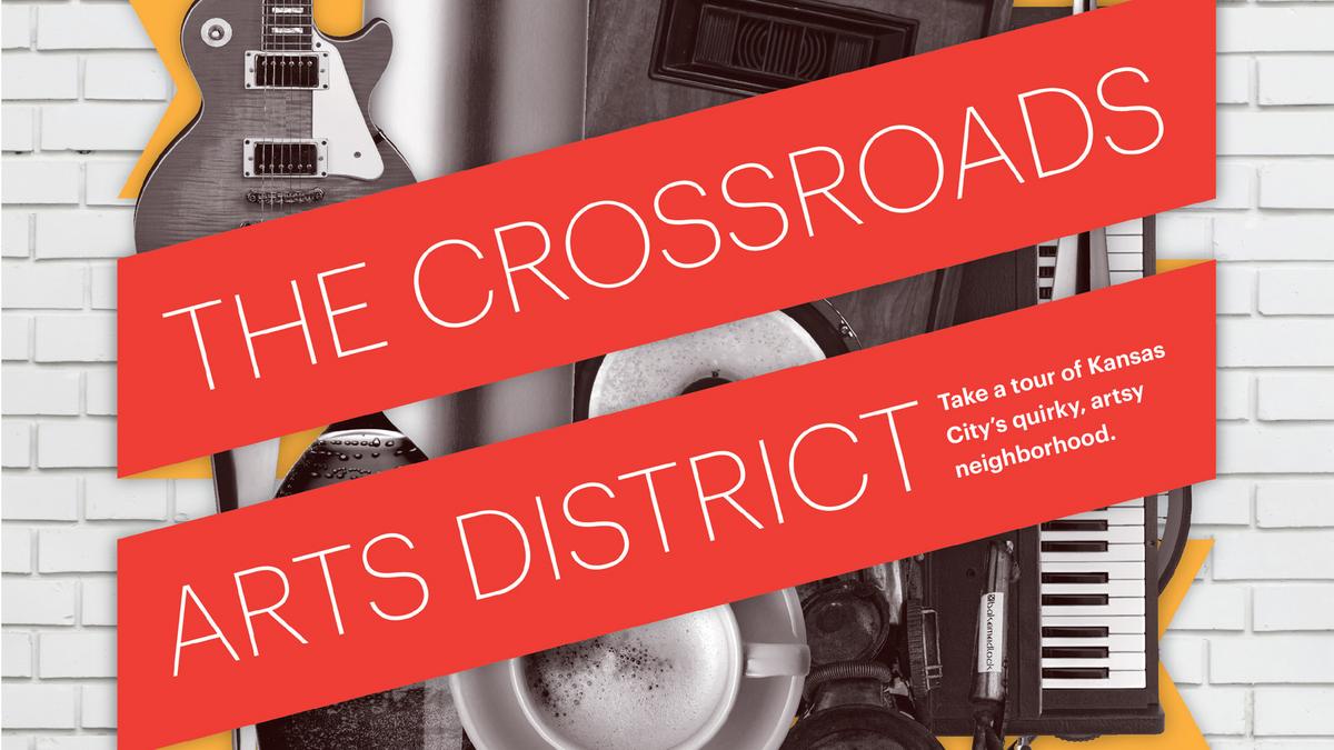 Crossroads Arts District: Welcome to the Crossroads - Kansas City ...
