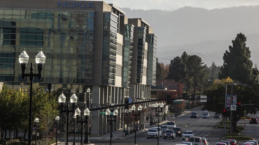 J.P. Morgan Asset Management pays $270M for office buildings at ...
