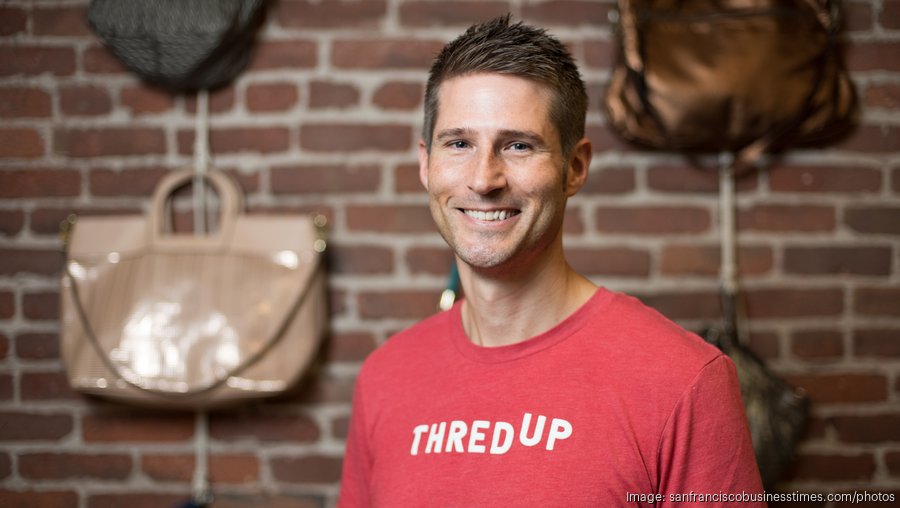 This holiday season here’s where public thrift startups The RealReal ...