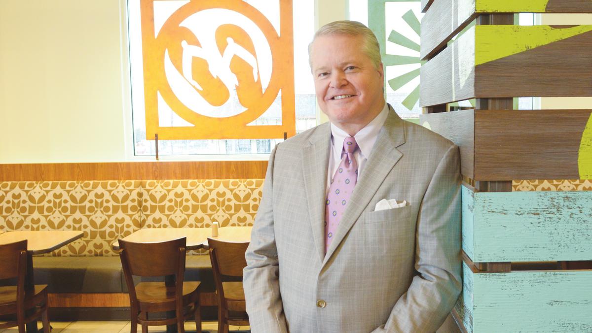 Why Fiesta Restaurant Group's CEO Tim Taft feels it's the right time to ...