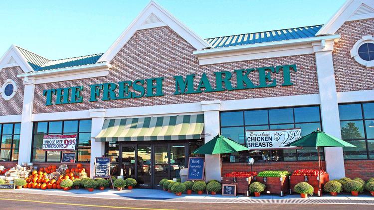 The Fresh Market hires Larry Appel as CEO - Greensboro - Triad Business ...