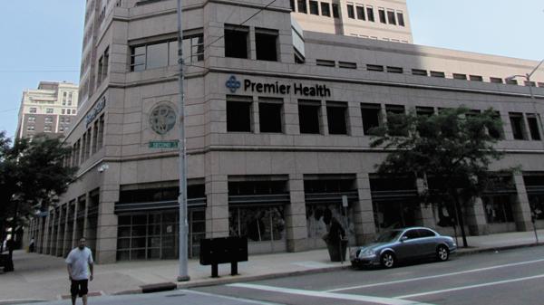 Premier Health to launch insurance plan (Exclusive) - Dayton Business ...