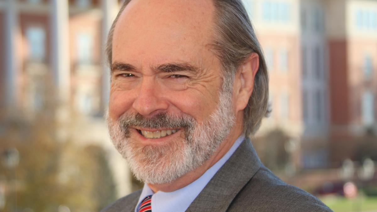 Mark Spitzer replaces Clyde Higgs at N.C. Research Campus - Charlotte ...