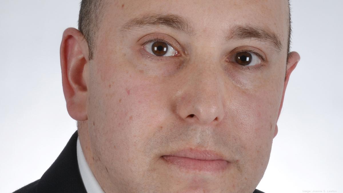 Michael Neibauer named associate editor of Washington Business Journal ...