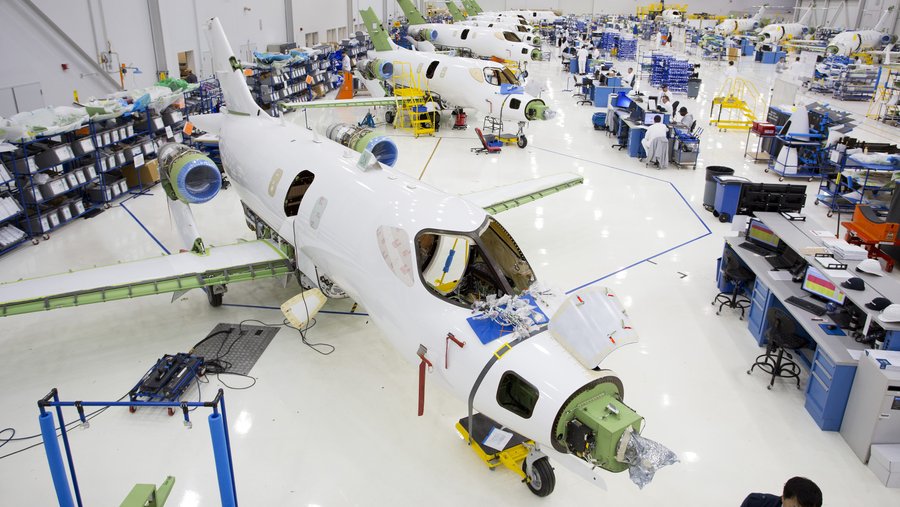 How four Honda companies affect the economy and business recruitment to ...