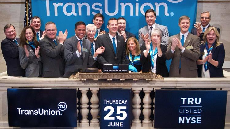 TransUnion Careers & Jobs - Zippia