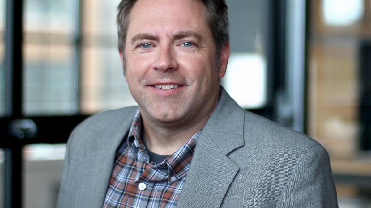 Tony Seaman: A People on the Move spotlight - Milwaukee Business Journal