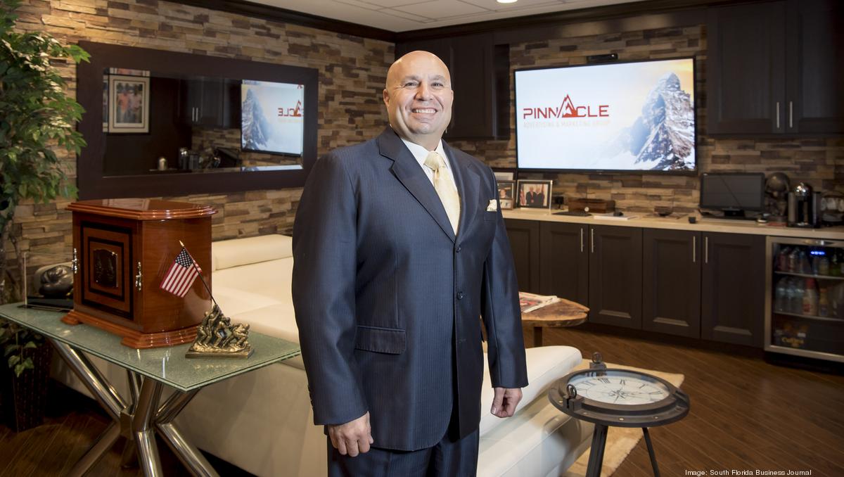 Executive Profile: Peter Gary on the Marines, selling cars and starting ...