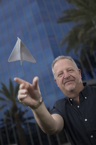 Mesa Air ends fiscal year with big losses as new partnership with ...