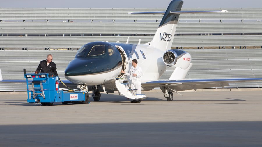 Cincinnati NetJets subsidiary downsizing facility, laying off 80 ...