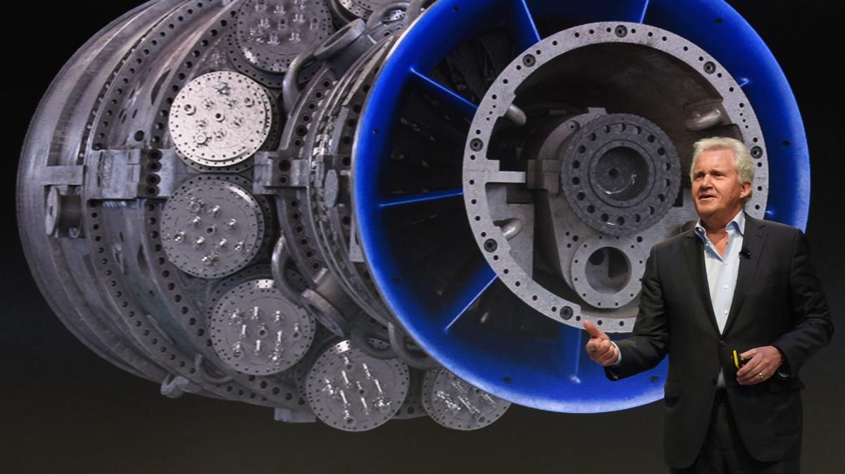 After picking Boston, GE confirms Raleigh was on its HQ list - Triangle ...